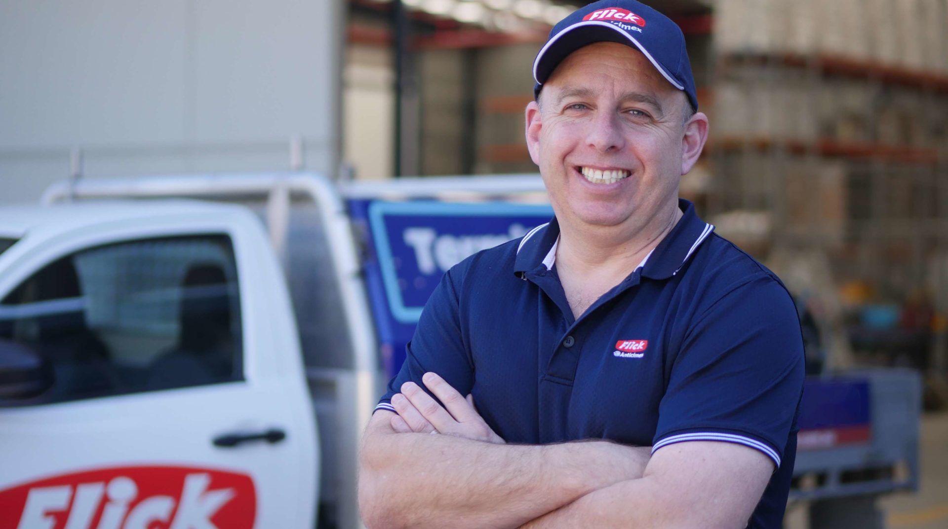 Commercial Pest Control - Flick New Zealand